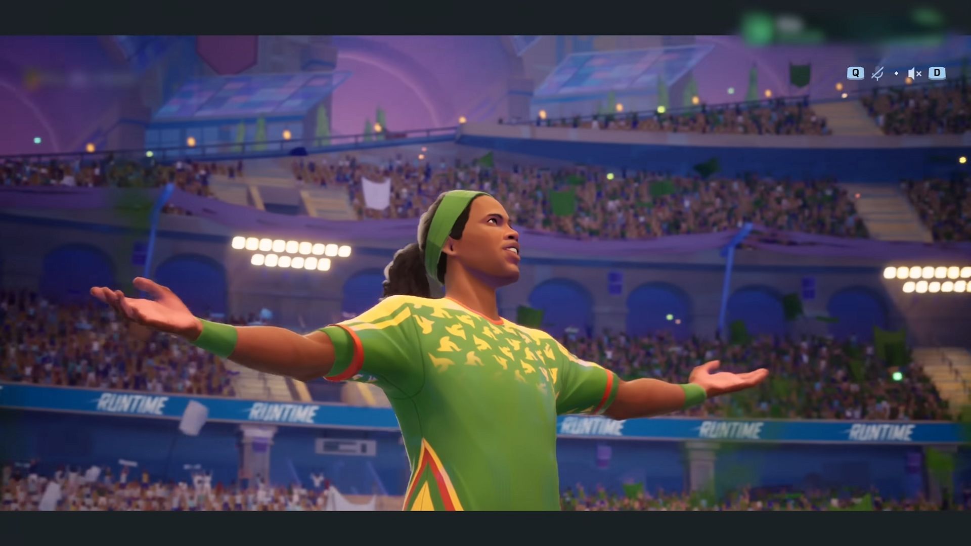 'Rematch' : le jeu vidéo de football s’offre Ronaldinho comme ...