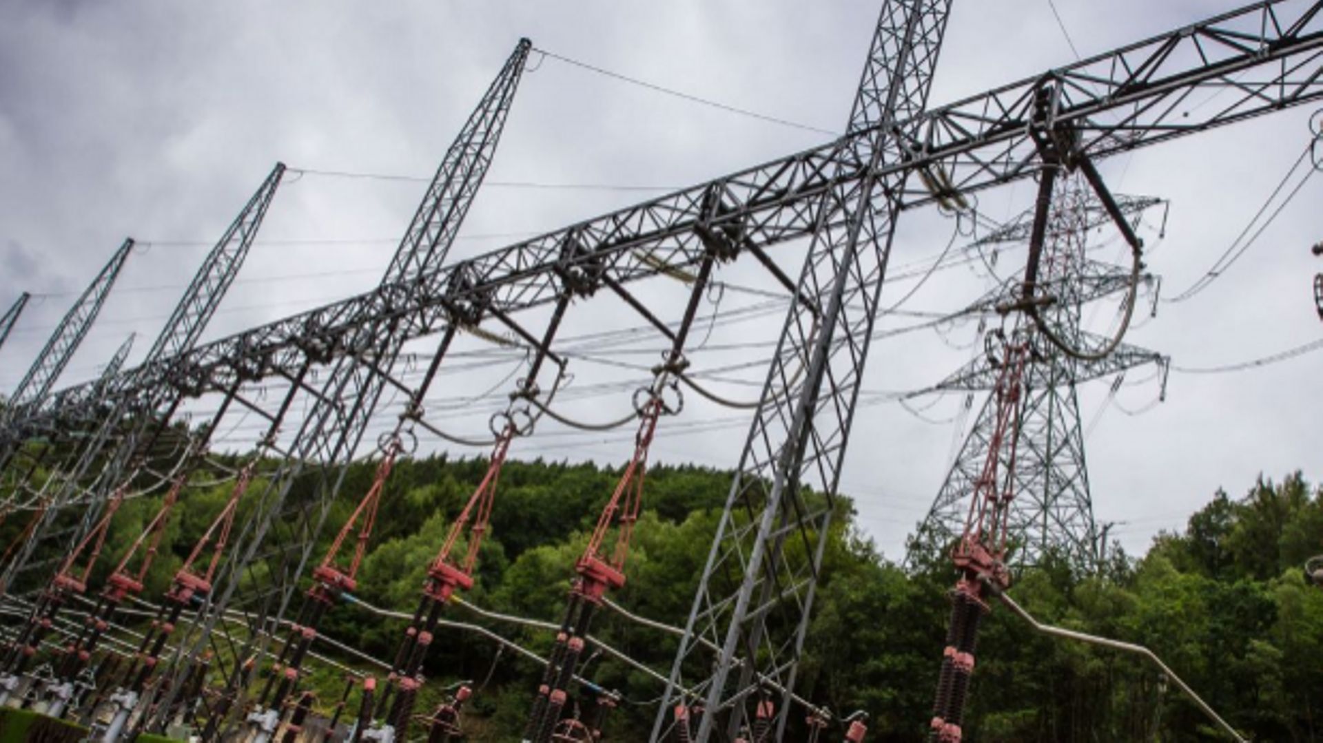 Réacteurs nucléaires indisponibles: EDF Luminus avance le retour sur le ...