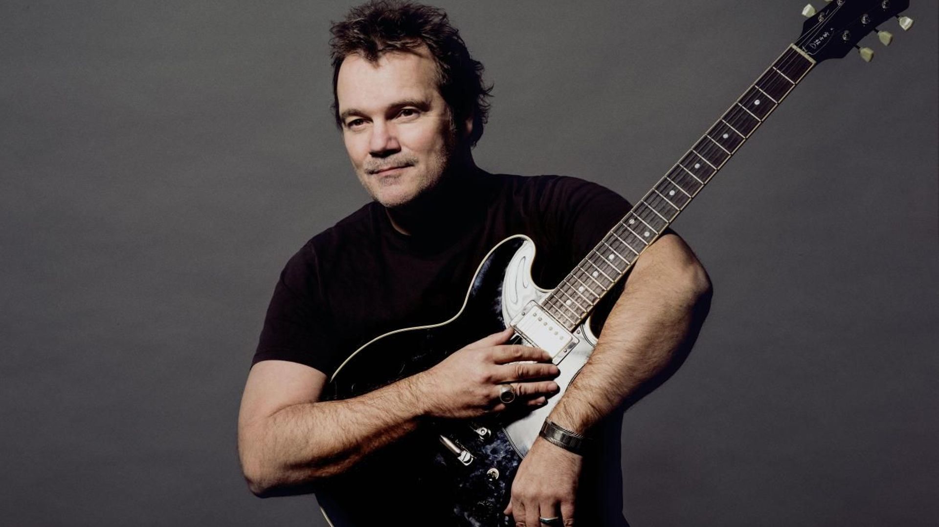 Rencontrez Axel Bauer - RTBF Actus