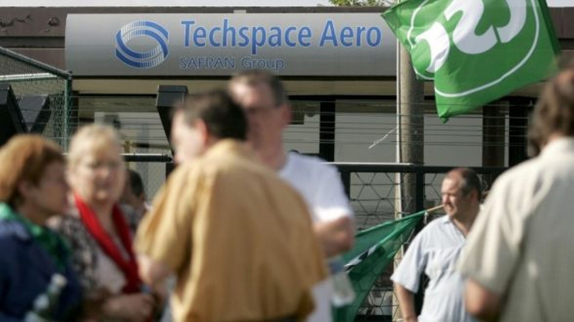 Techspace Aero: négociations au point mort