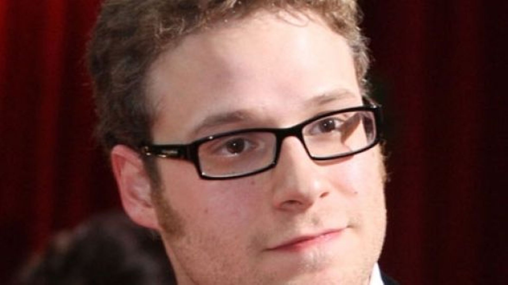 Seth Rogen, scénariste des Simpson