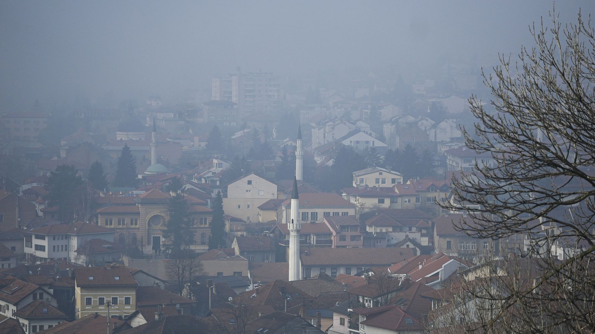 Balkans : la désescalade dans les tensions entre Serbie et Kosovo est 'plus urgente que jamais ...