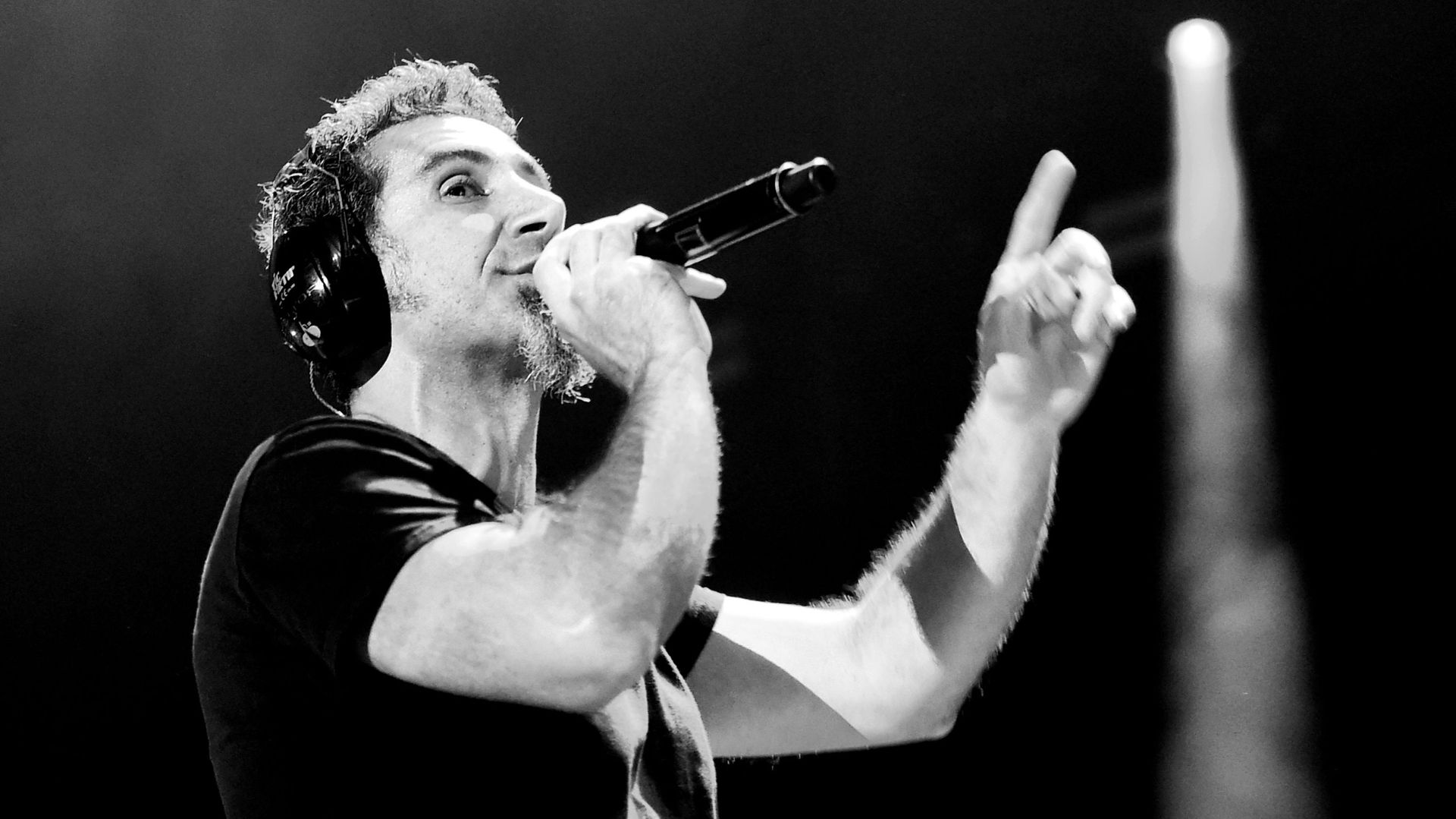 RATM, SOAD, le nouveau Fleddy Melculy, et Metallica dans cette deuxième ...