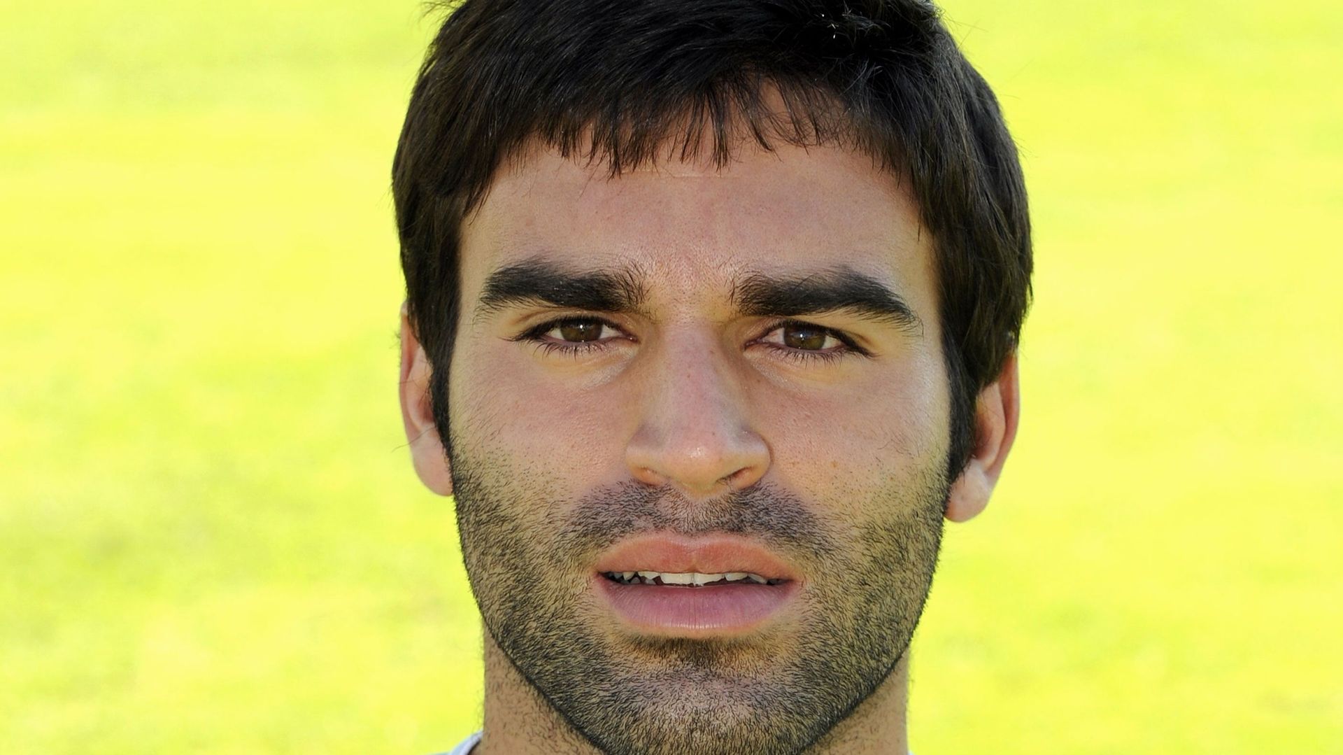 L'Espagnol Garrido prêté à Norwich - RTBF Actus