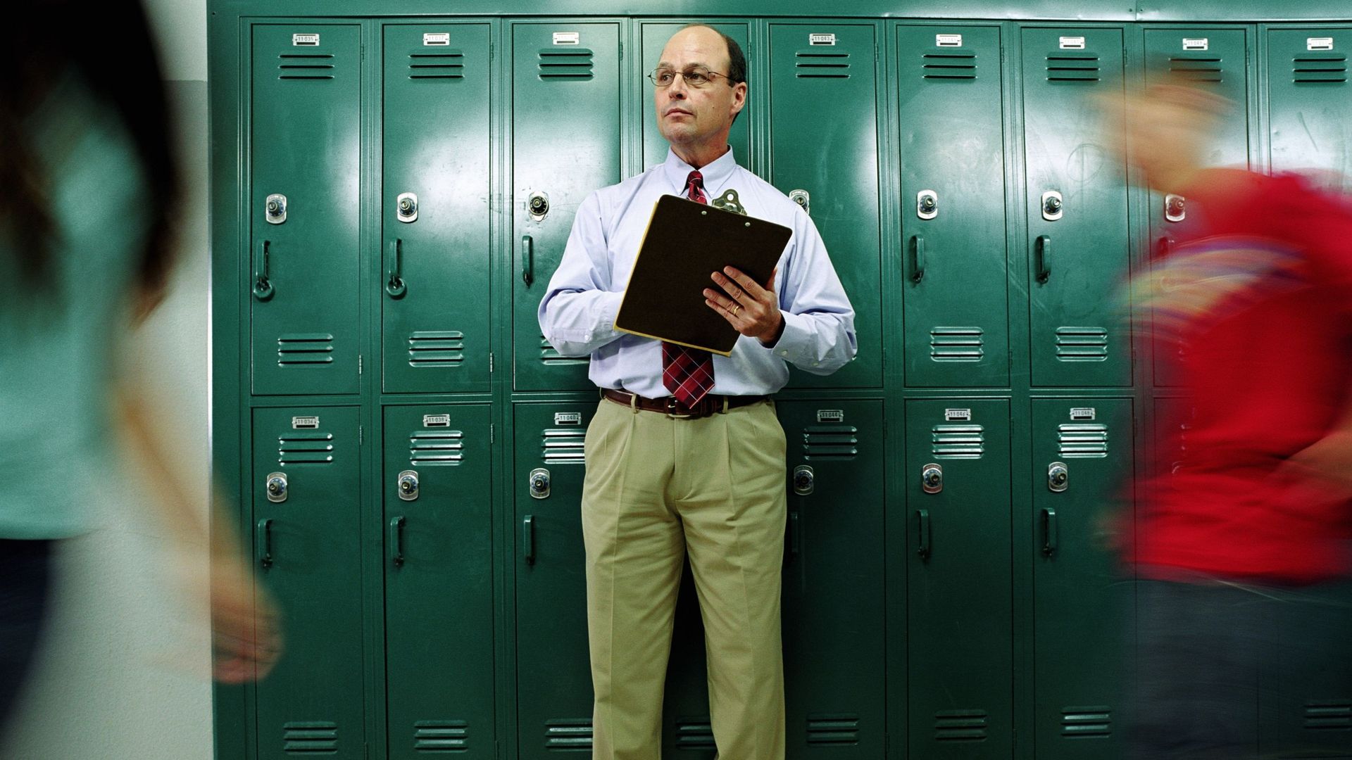 Enseignement : quel est le pourcentage de professeurs inspectés ...