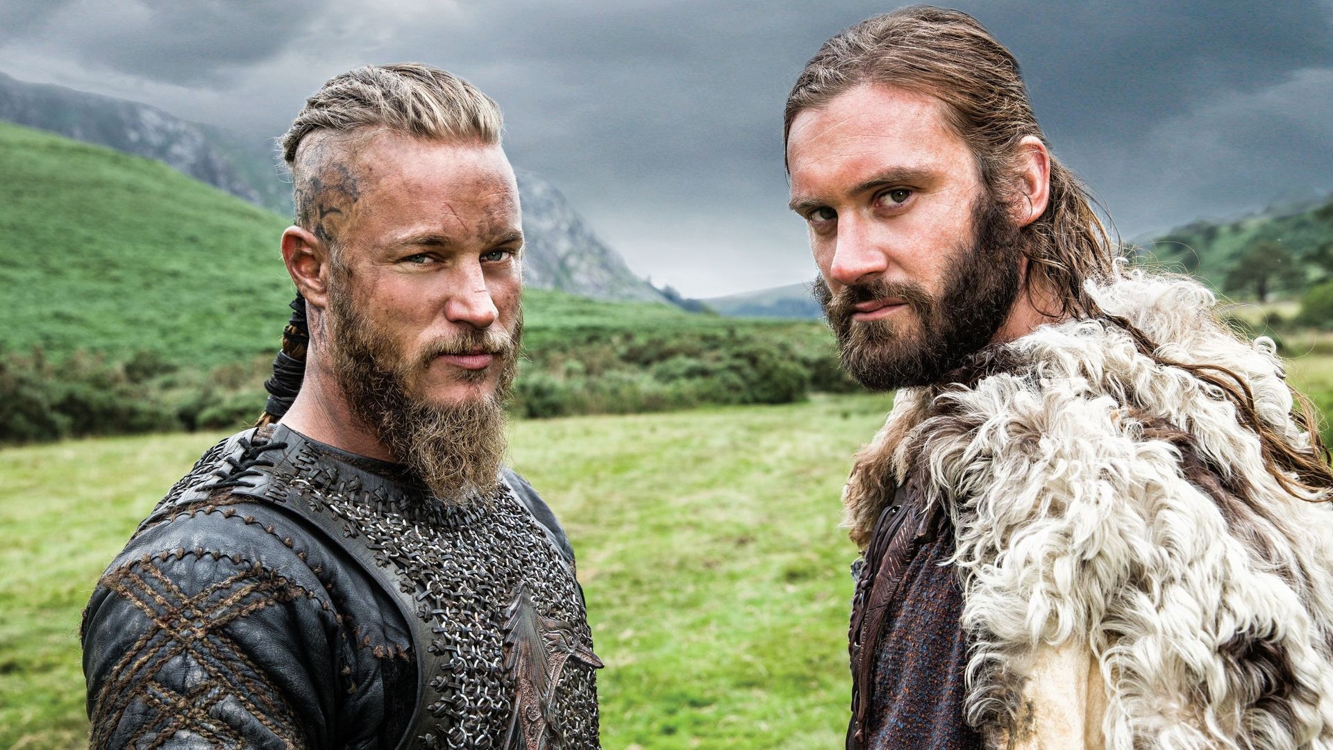 Vikings : que va devenir la série sans son personnage principal ...