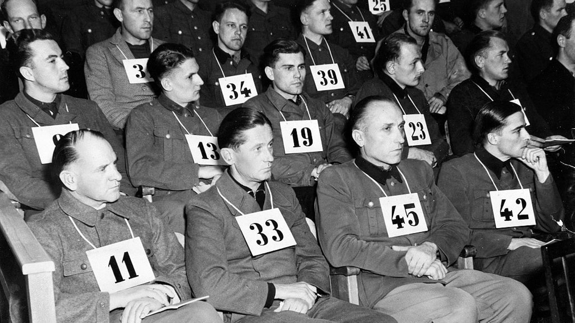 L'affaire Joachim Peiper : le meurtre en 1976 du SS responsable de ...