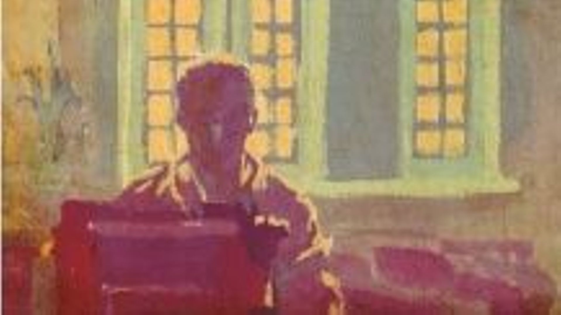 William Henne, bd et animation - RTBF Actus