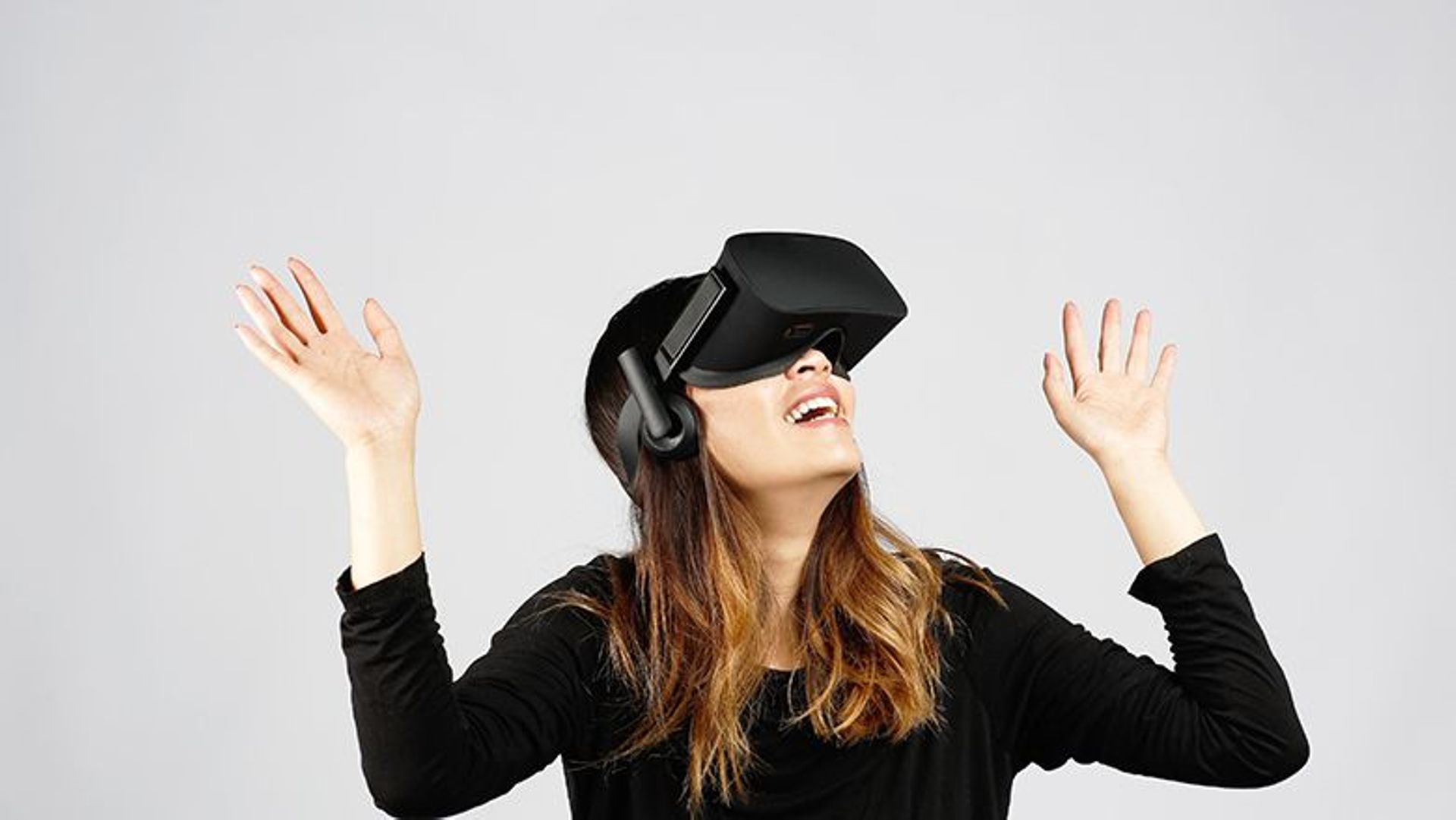 L'Oculus Rift star de la rentrée high-tech - RTBF Actus