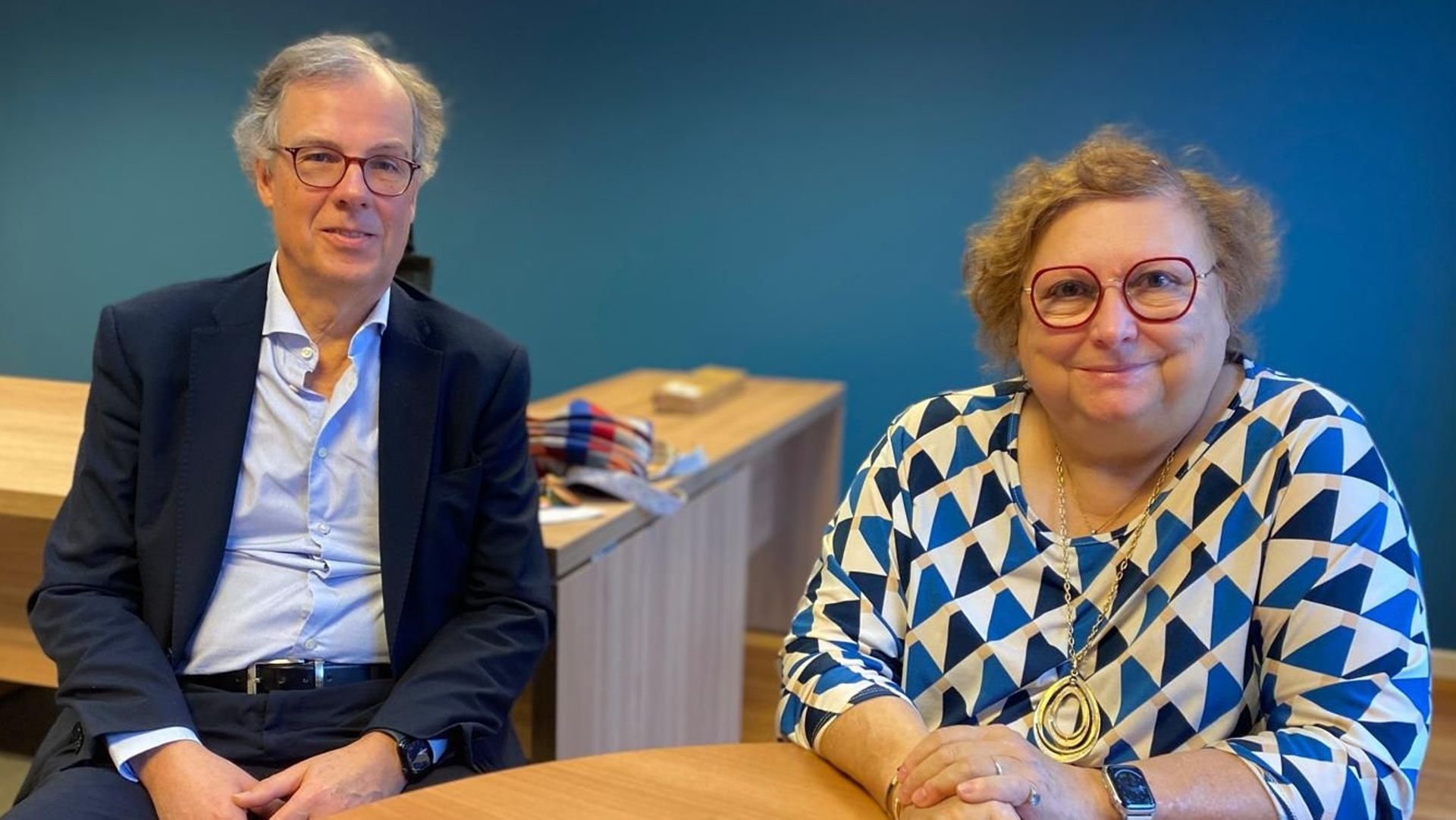 Les travailleurs des hôpitaux Helora à Mons-Borinage sont en grève ce ...