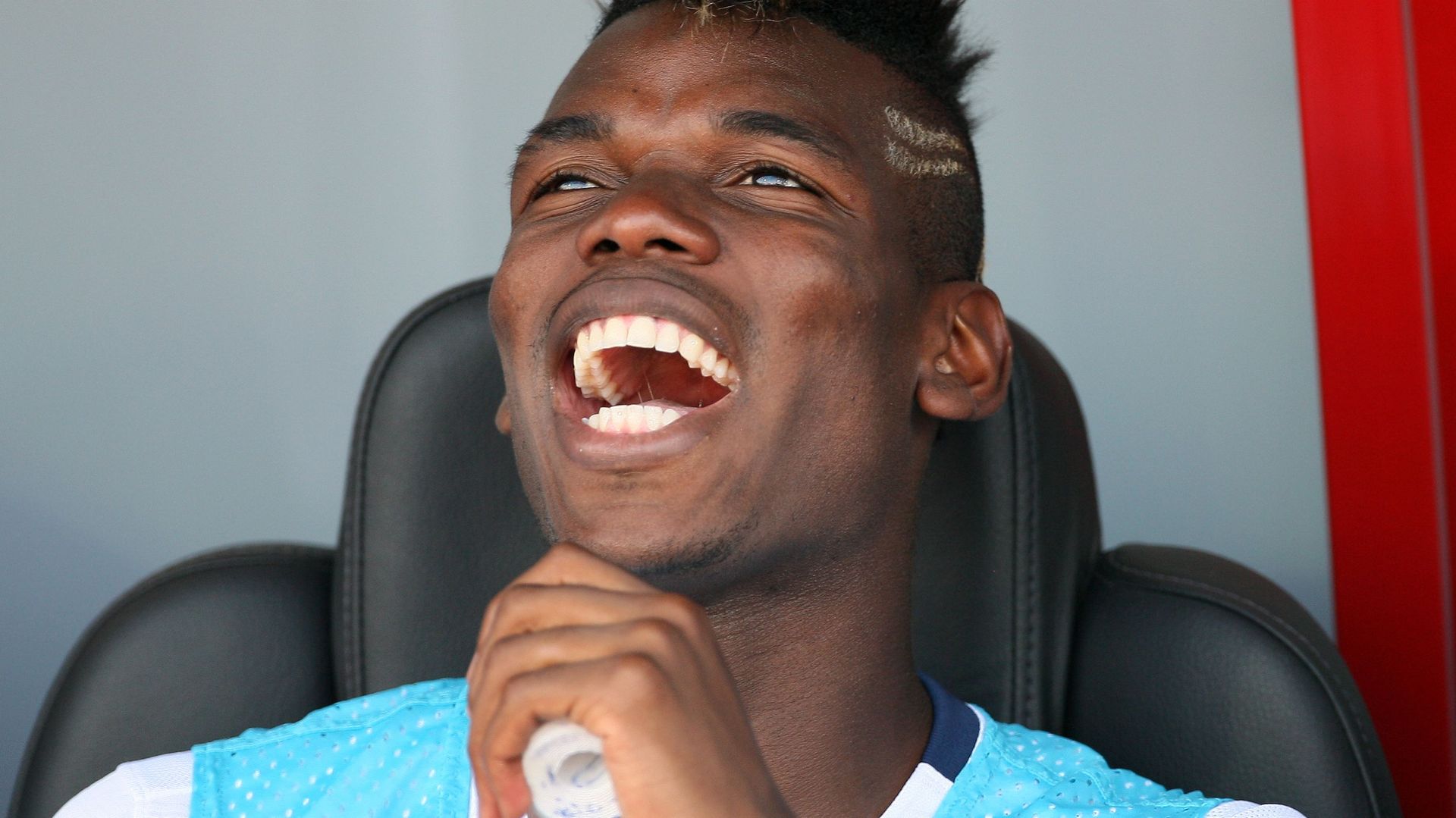 Pogba portera le prestigieux numéro 10 à la Juventus - rtbf.be
