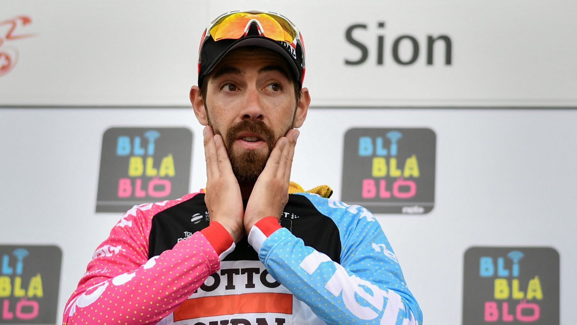 Tirreno-Adriatico : Ayuso s’adjuge la 6e étape et prend le pouvoir à la ...