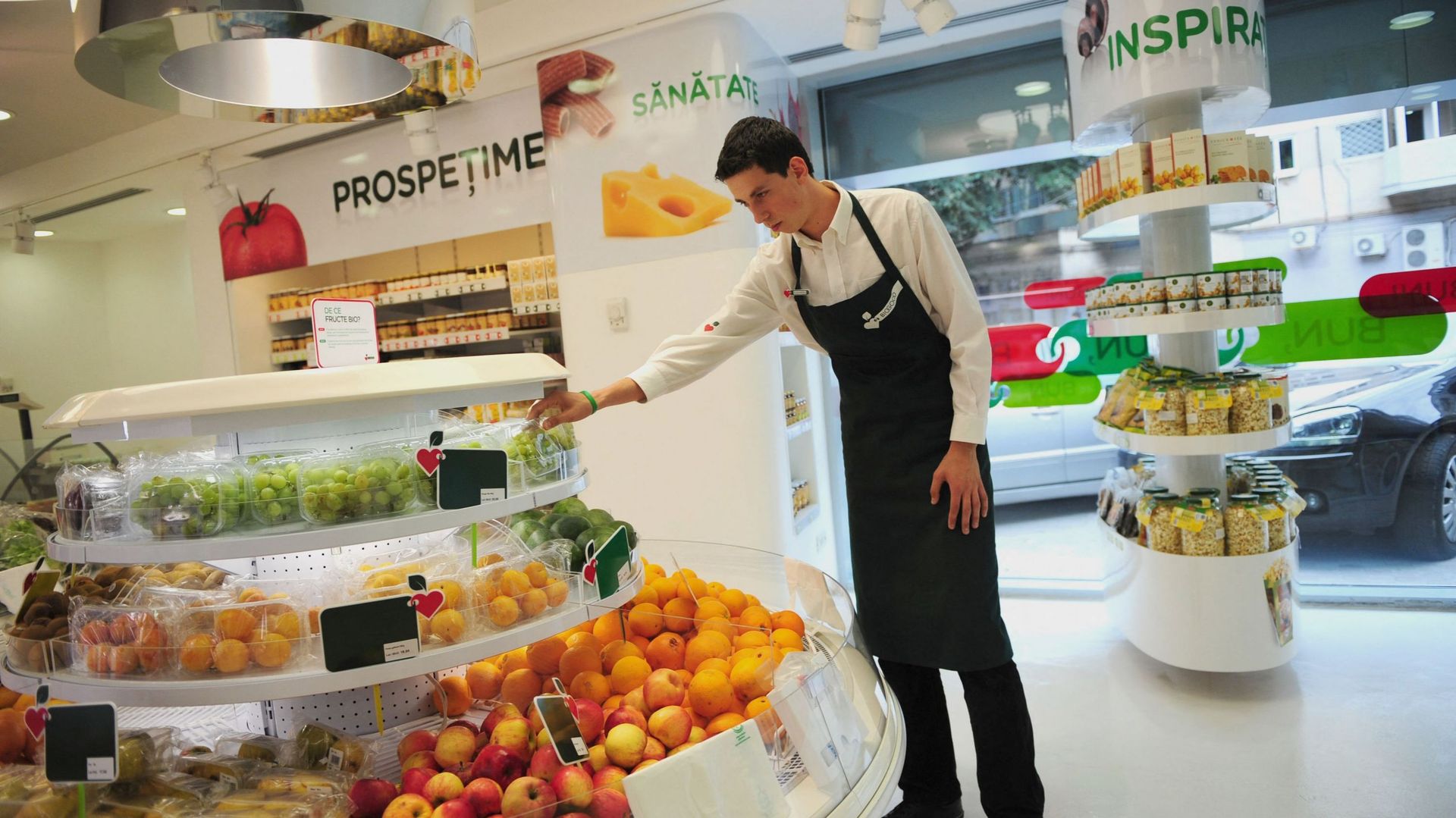 Après la Croatie, la Suède : face à la flambée des prix, le boycott des ...