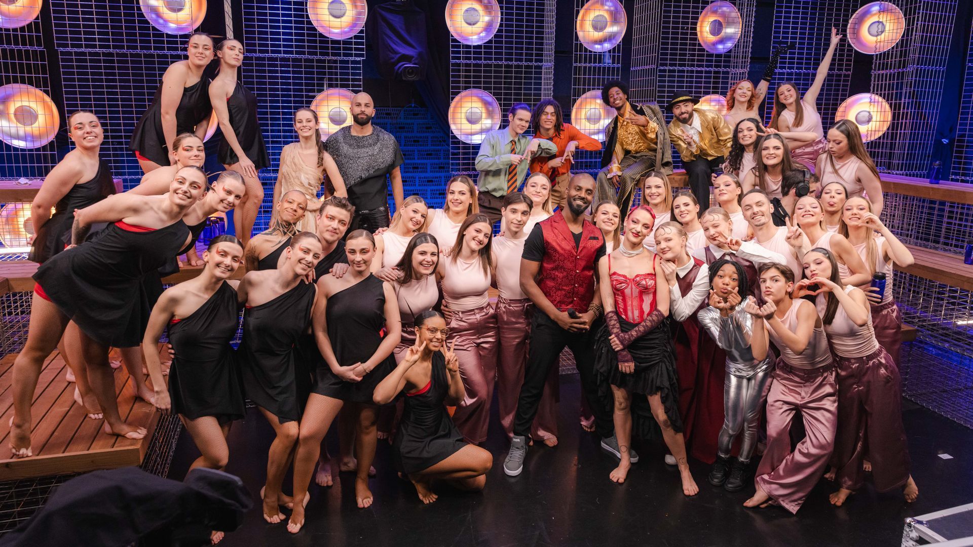 The Dancer : découvrez la note de Laura, 18 ans, dont le cœur vacille ...