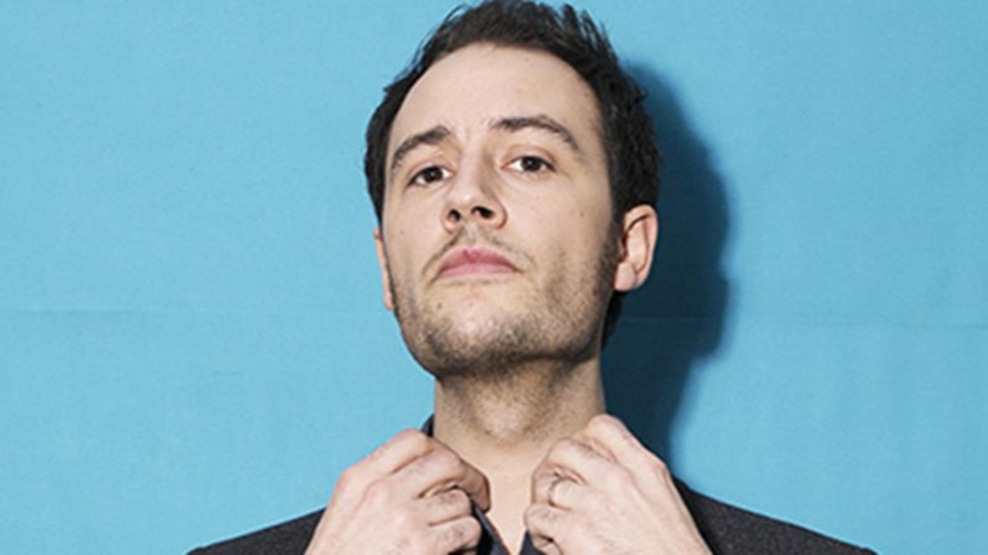 Antoine Chance parmi les nouveaux noms du BSF - RTBF Actus