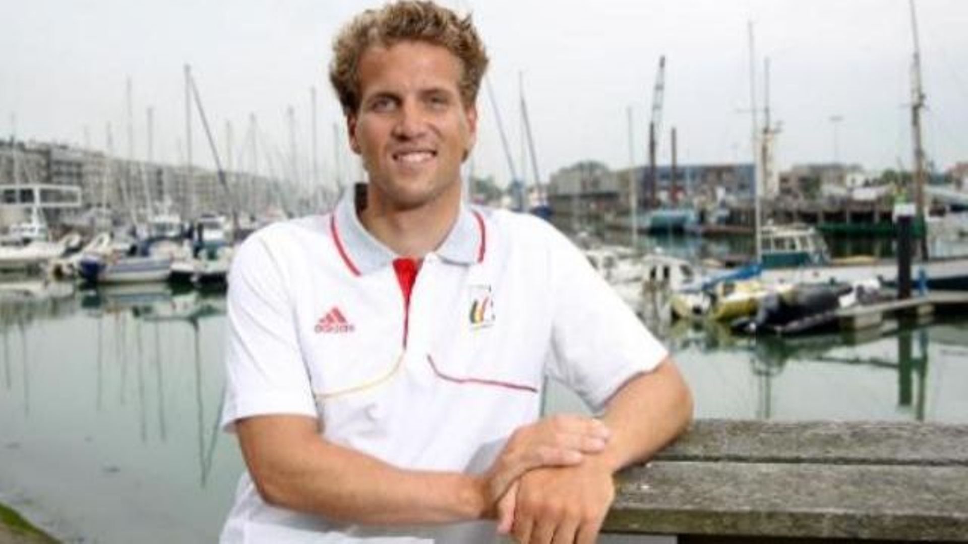 Van Laer en 25e position après 2 journées - rtbf.be