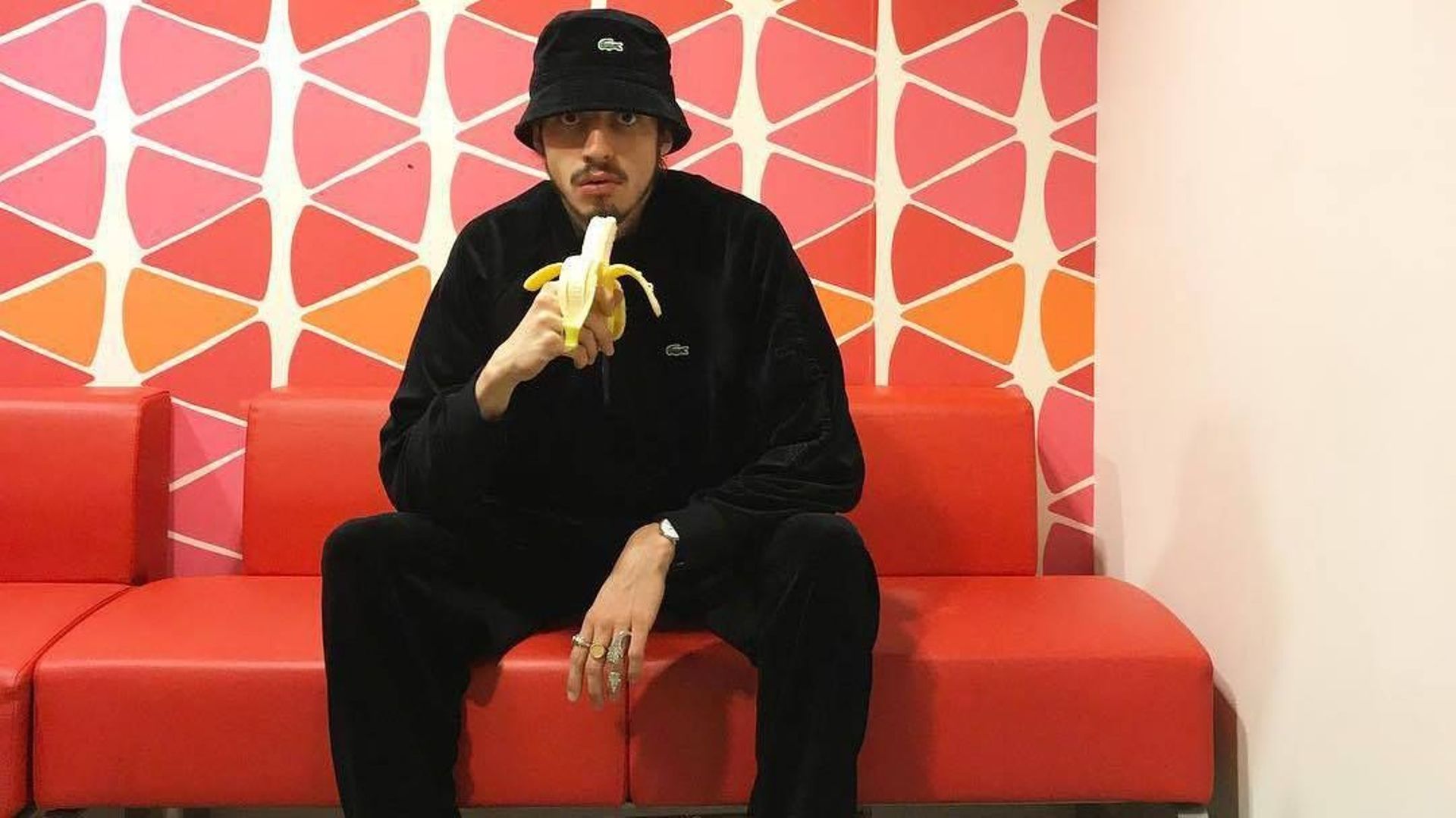 Roméo Elvis / Des invités de marque sur son nouvel album 'Chocolat ...