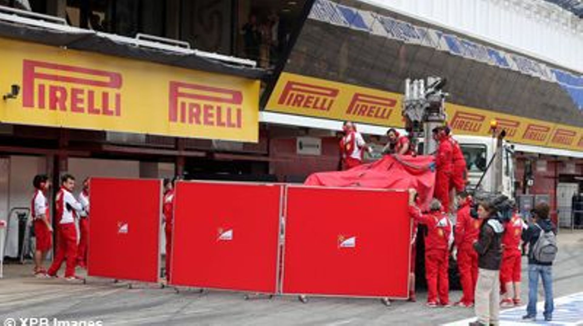 La F1 vote pour sa révolution ce mardi - RTBF Actus