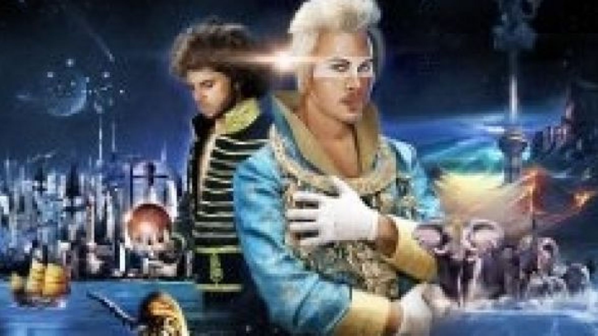 Les nouveautés de la semaine - RTBF Actus