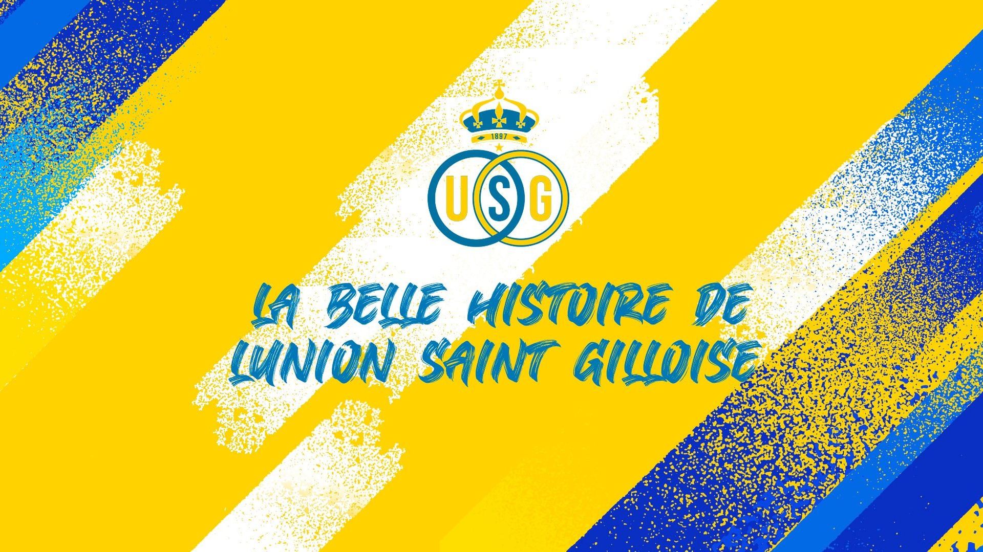L'histoire mythique de l'Union Saint-Gilloise (3/4) : De la Coupe d ...