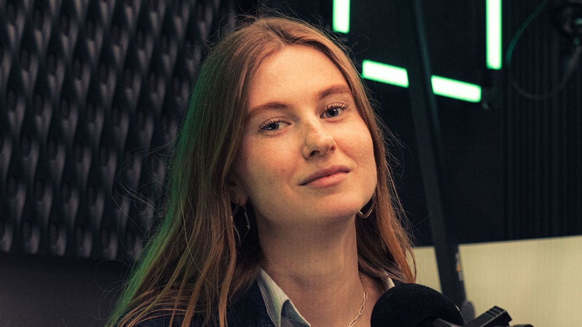 Maguie en live et interview : 'J’ai envie que chacun puisse trouver du ...