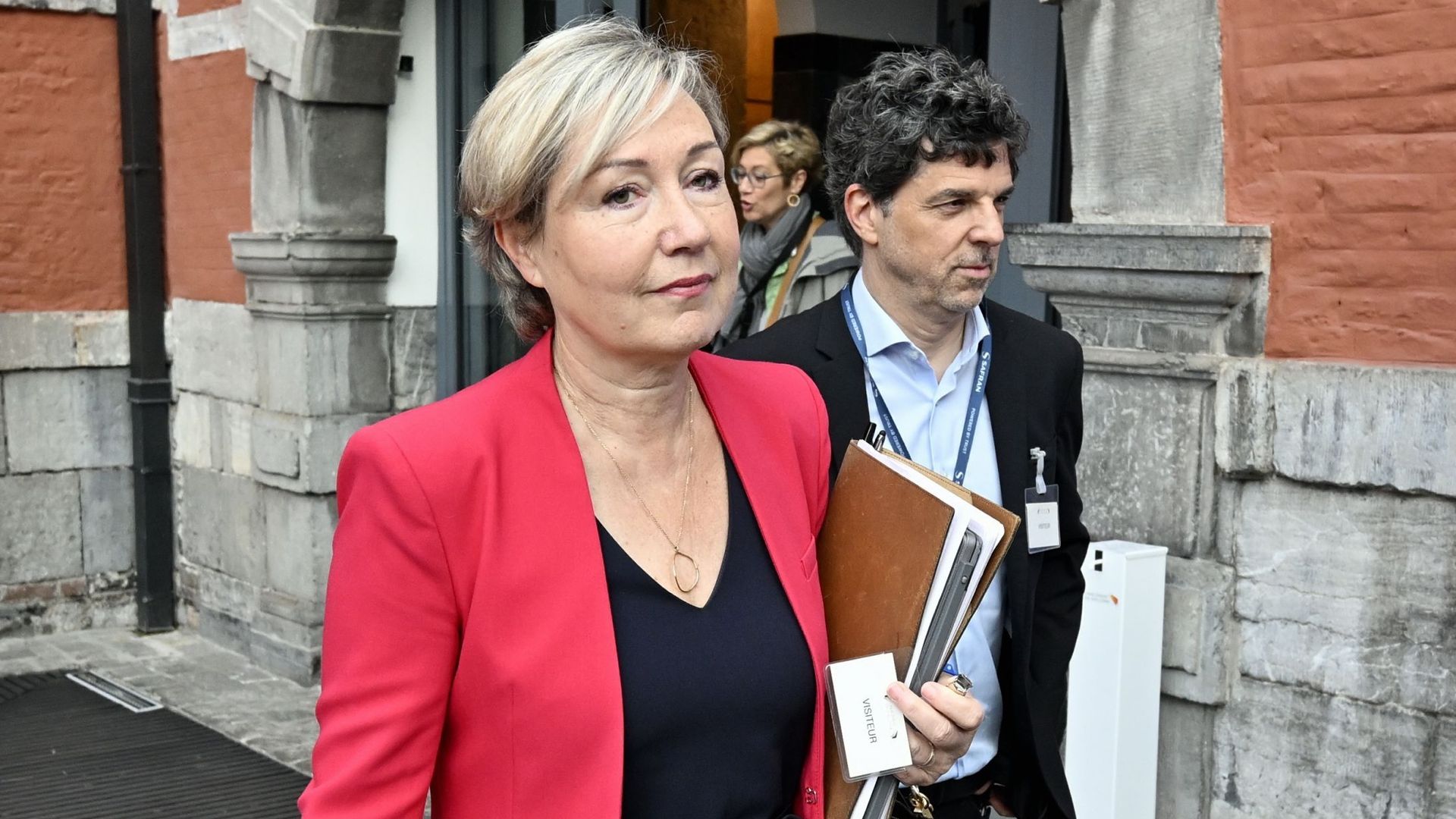 Les gouvernements wallon et de la Fédération Wallonie-Bruxelles ont ...