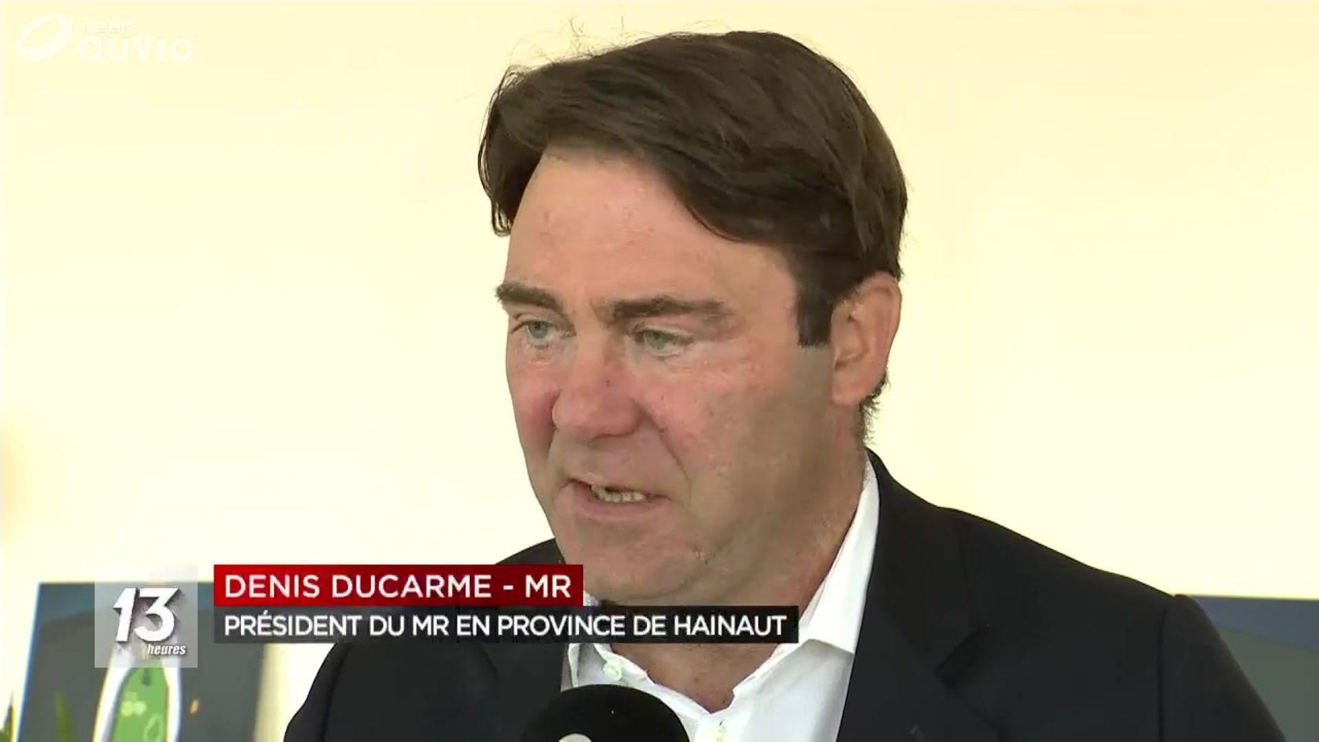 Le PS se joint aux excuses d'Eric Massin dont il juge l'expression ...