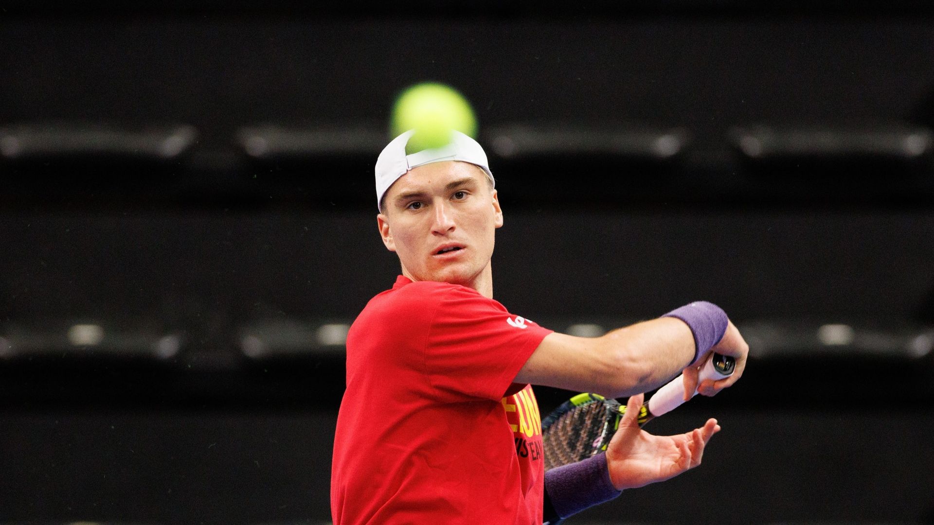 Raphaël Collignon remporte son plus prestigieux trophée à Pau et va ...