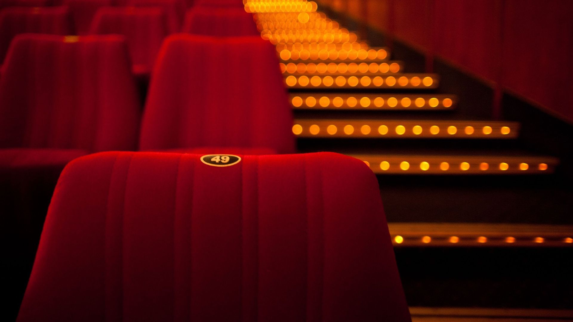 Avec 'J’peux pas j’ai cinéma', 20.000 places à un euro en Wallonie et à ...