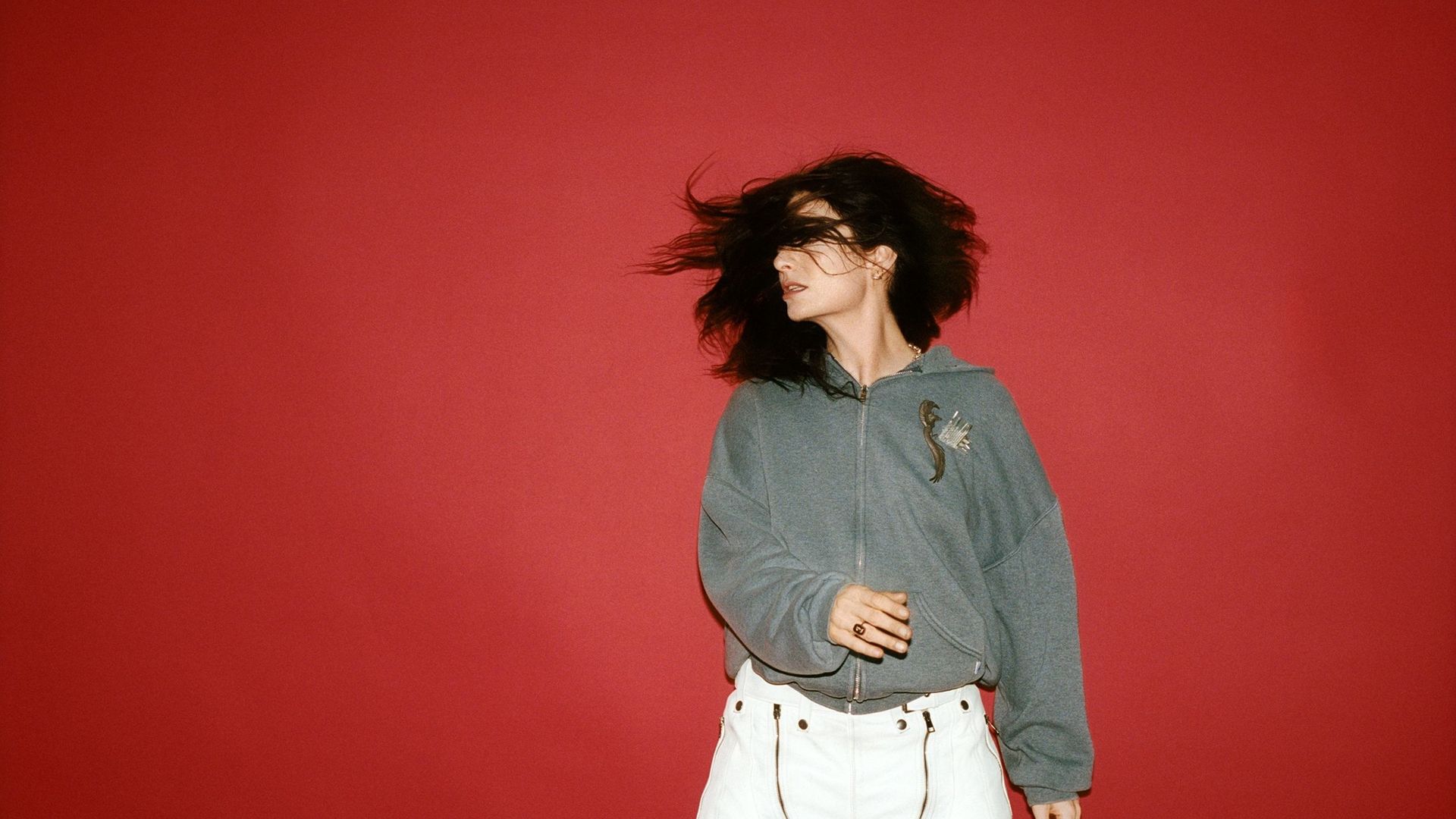 Rahim Redcar (Christine and the Queens) reproche à Lorde d’avoir copié ...