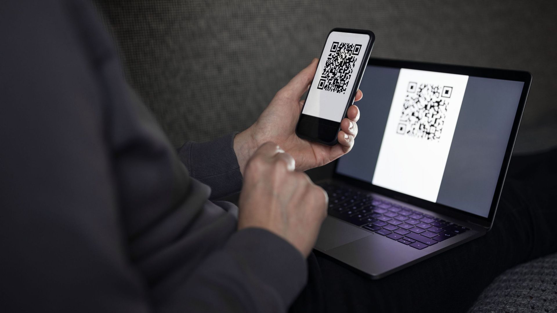 Quand les escrocs ouvrent votre boîte mail et trafiquent vos factures ...