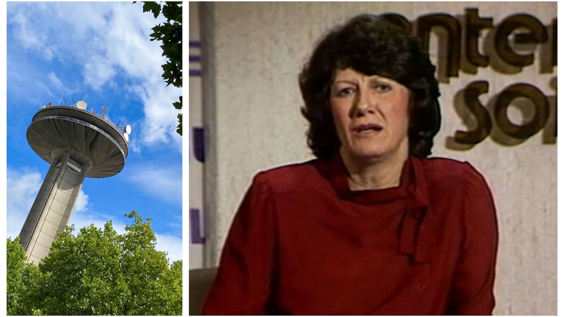 Jacqueline Juin, journaliste pionnière à la RTBF, est décédée à l’âge ...