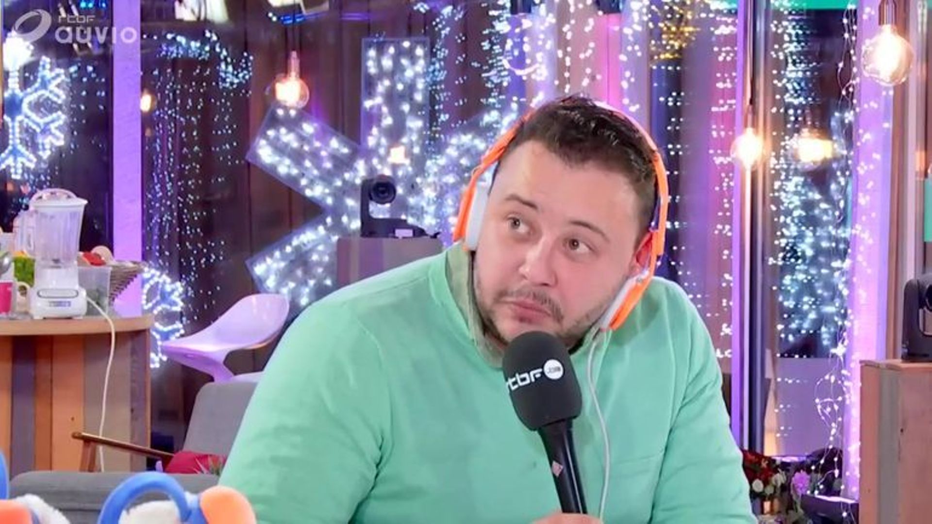 Cactus: 'Patrick, sur scène, il est comme au poker, il attire les full ...