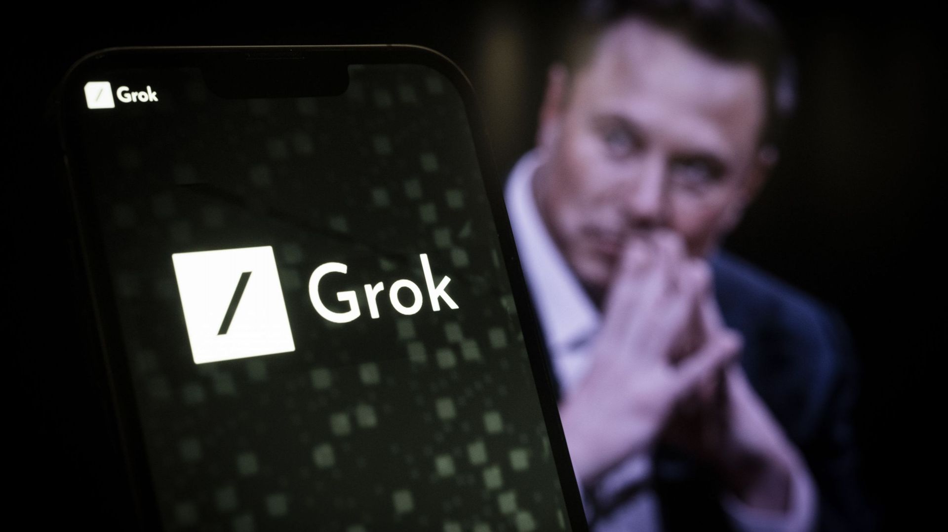 Grok, l’IA de X (ex-Twitter), est désormais accessible gratuitement ...