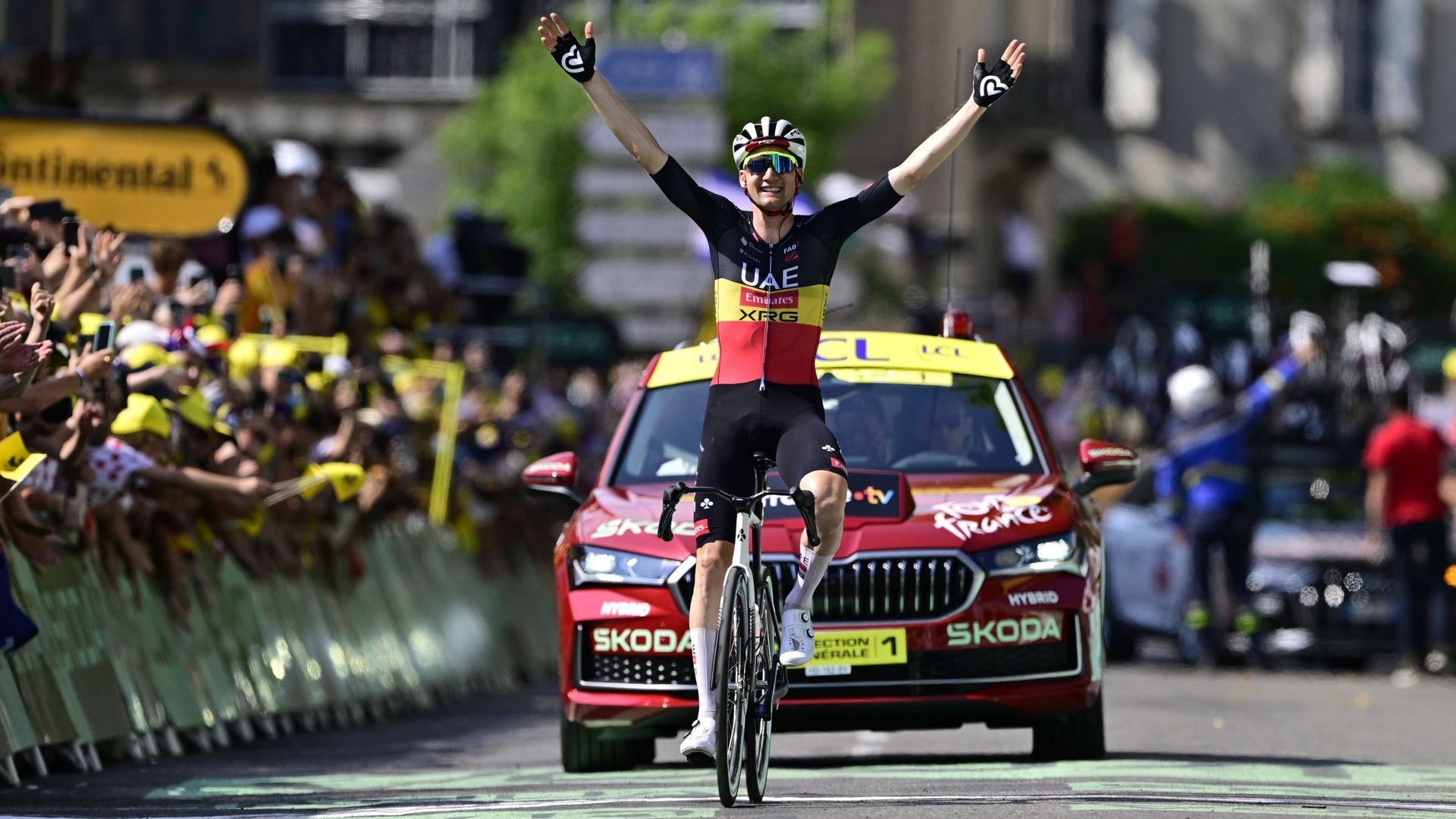 'On connaît nos classiques, le jeu' : un jeu de management cycliste ...