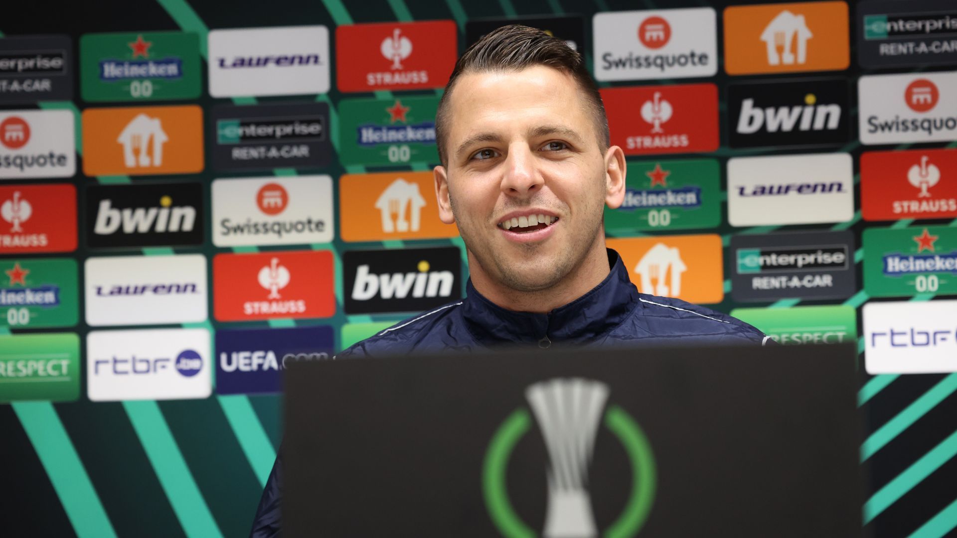 L’ode d’Anthony Moris pour la scène européenne : 'C’est pour des ...