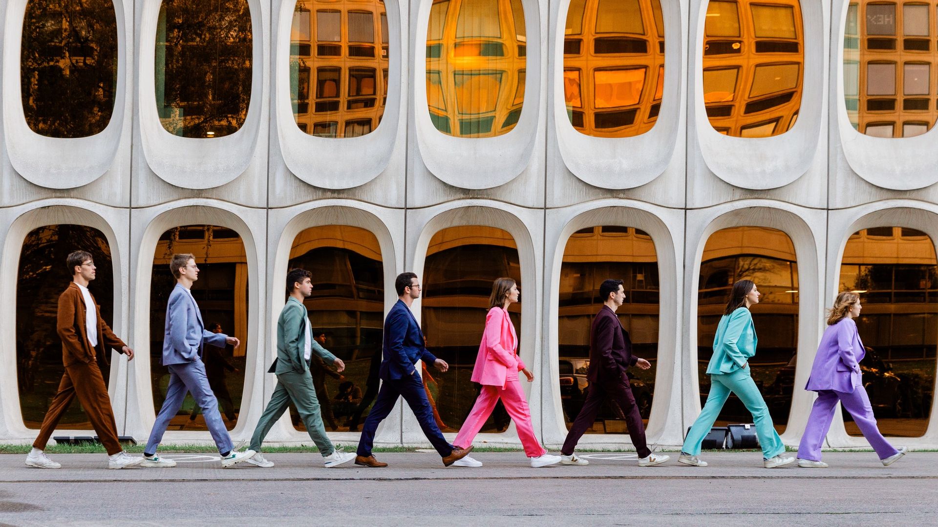 JAM HOT - Rudimental s’associe à Khalid pour All I Know - RTBF Actus