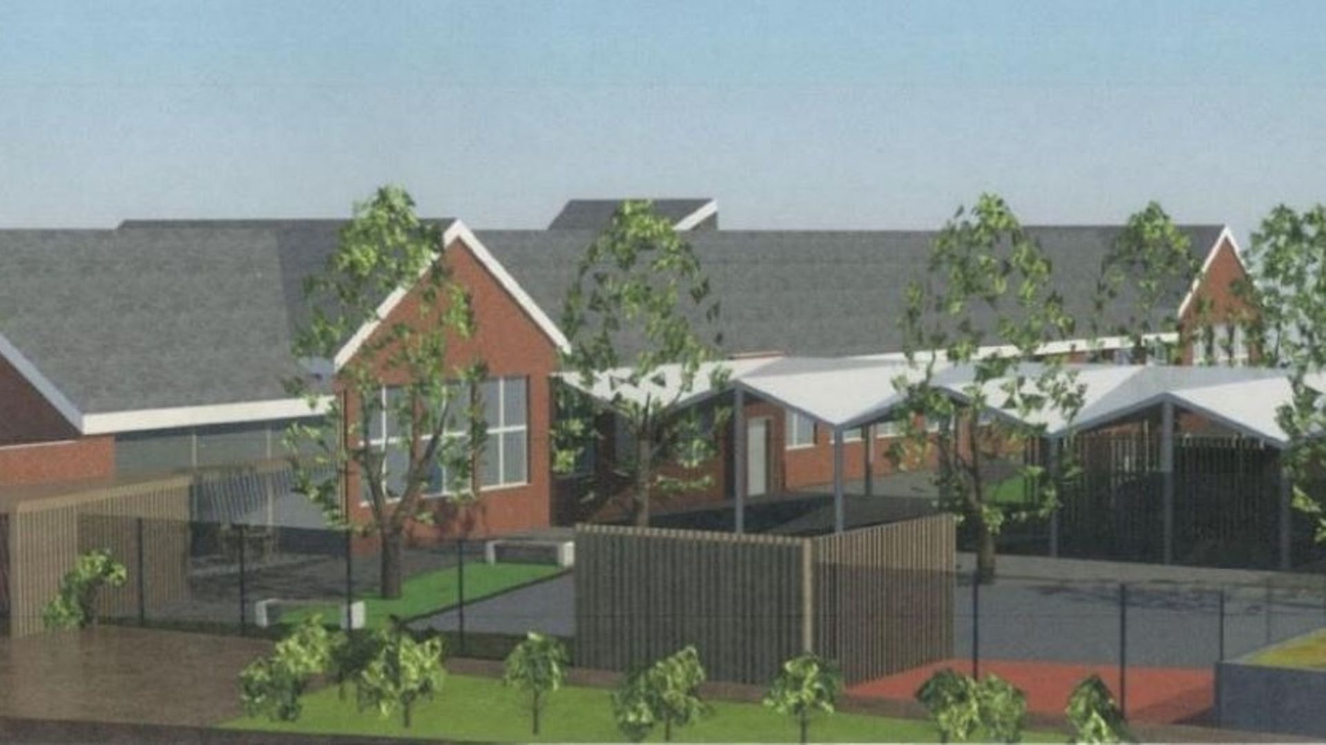 Trooz à l’heure de sa reconstruction post-inondations - RTBF Actus