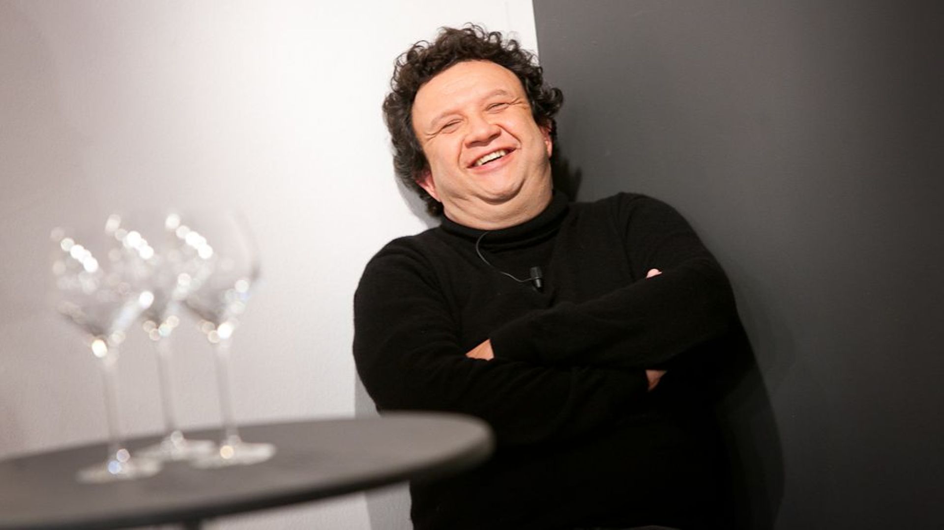 C. Eric Boschman - RTBF Actus