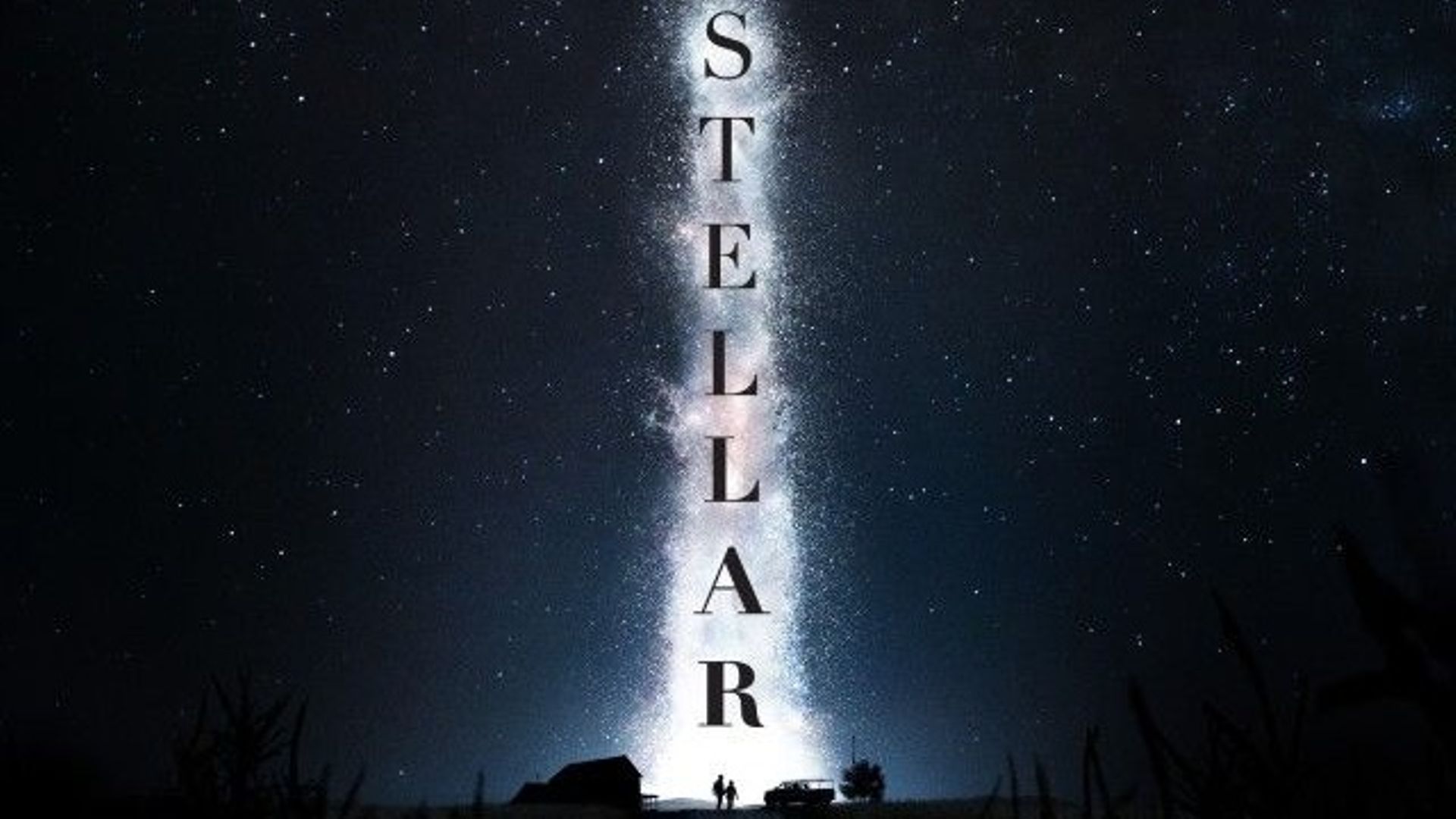 LE trailer du week-end: Interstallar de C.Nolan (Dark Knight, Inception ...