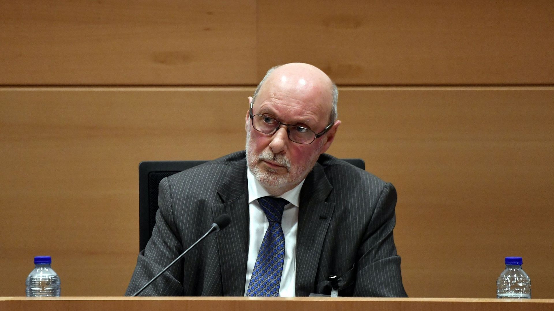 Kazakhgate: la Sûreté de l'Etat avait bien des éléments à charge avant ...