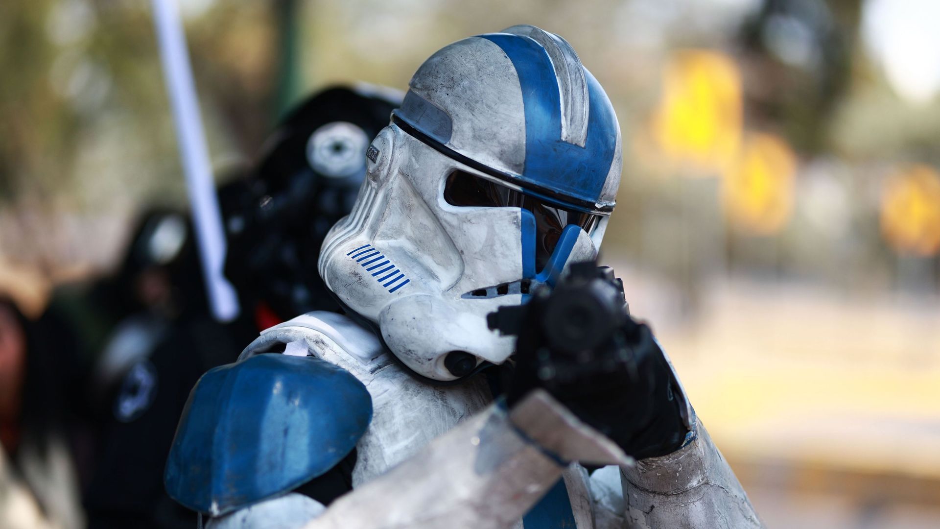 La CIA aurait utilisé un forum de fans de Star Wars pour envoyer des ...