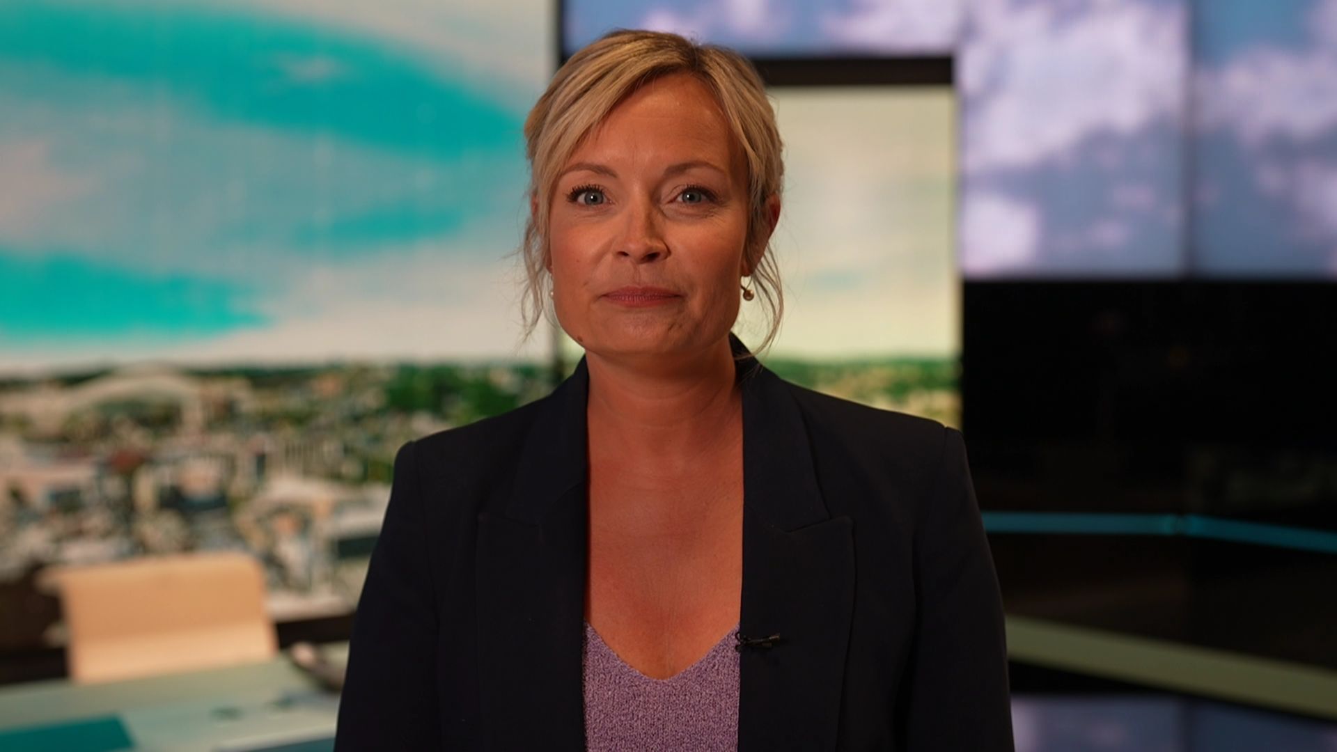 INSIDE - JT tournés hors studio, QR en version plus interactive, 20 km ...