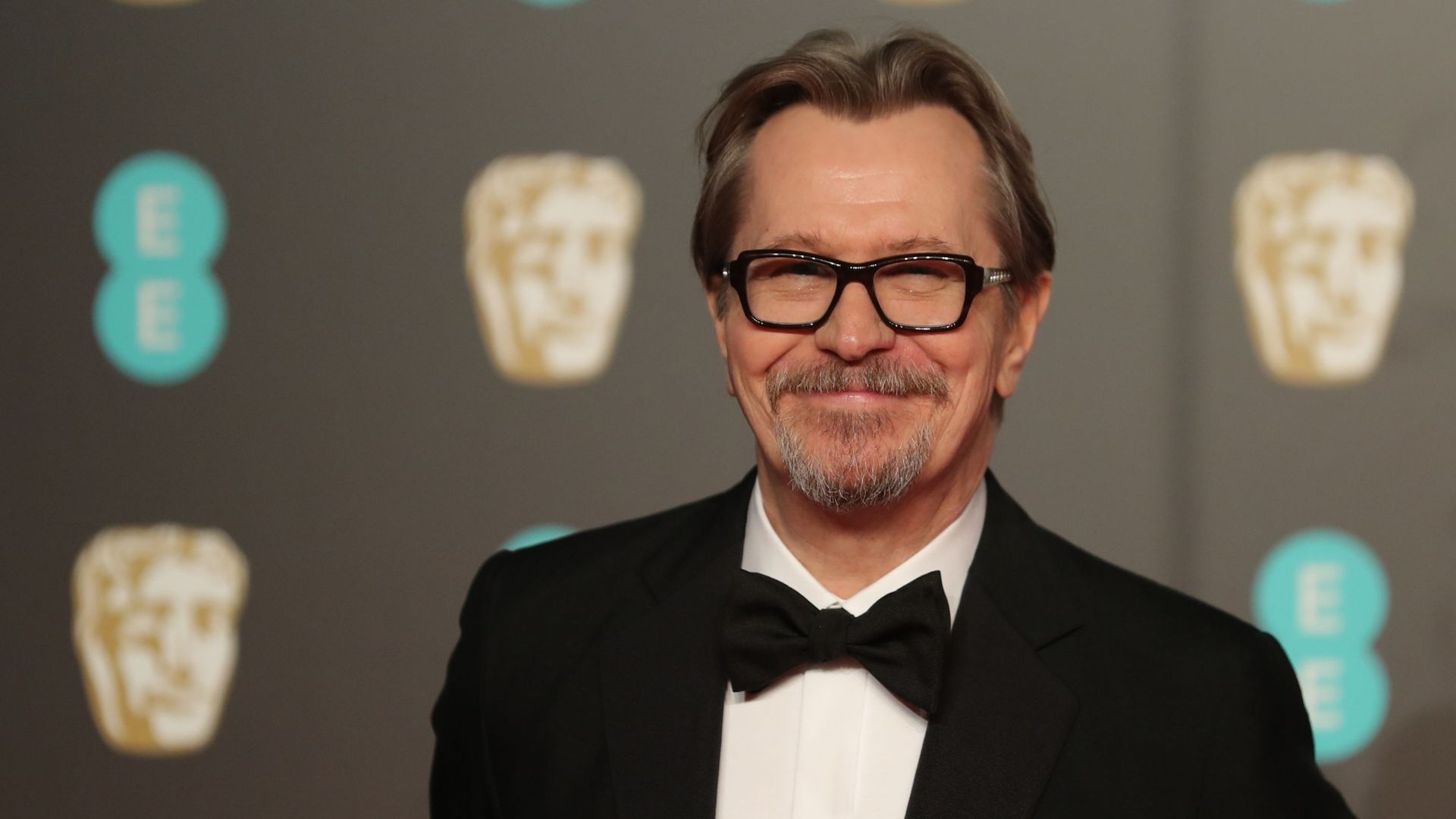 Gary Oldman, héros d'un biopic consacré à Herman Mankiewicz, le co ...