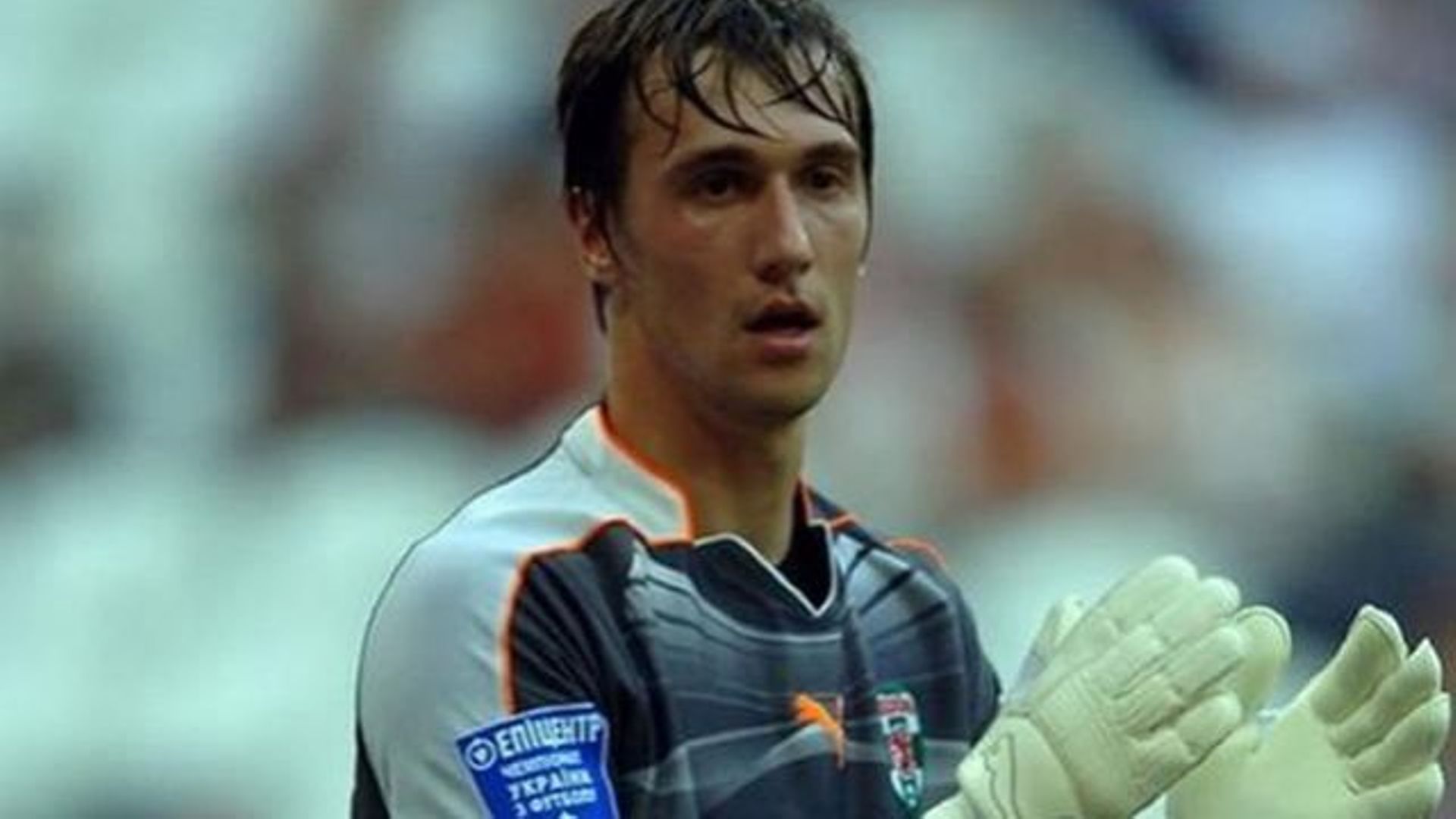 Le Lierse engage Igor Berezovsky, un gardien ukrainien de 22 ans - RTBF Actus