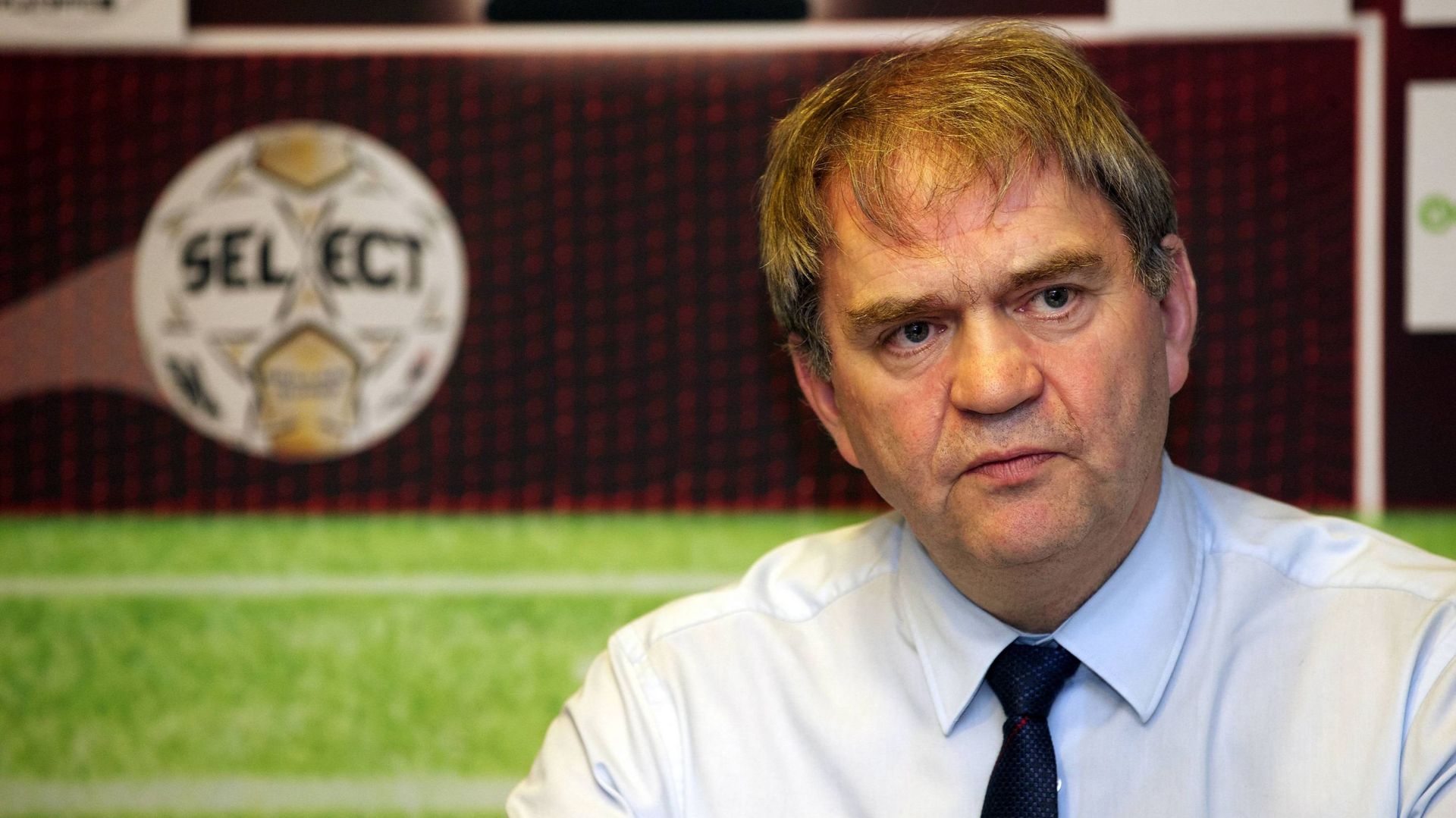 Octroyer plus d'argent aux clubs qui ont le plus de Belges: la Pro ...