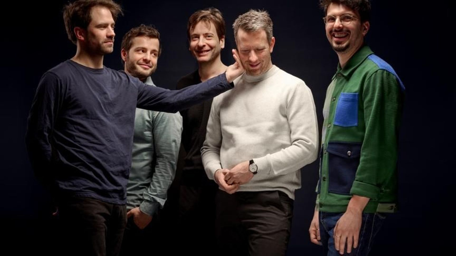 Fud Candrix nous quittait il y a 50 ans - RTBF Actus