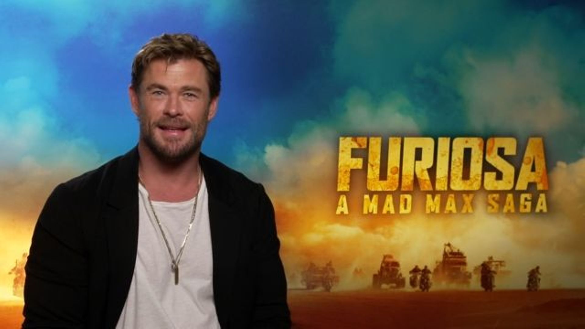 Le très attendu 'Mad Max : Furiosa' avec Anya Taylor-Joy dévoile sa bande-annonce explosive ...