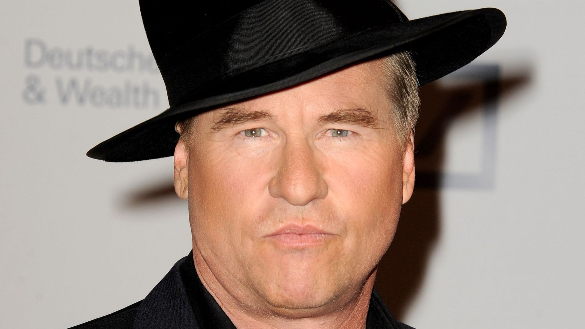 L'absence prolongée de Val Kilmer inquiète ses fans - RTBF Actus