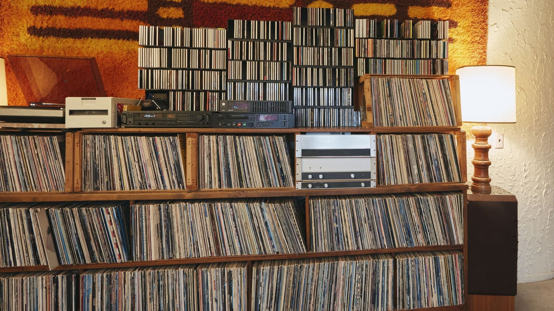 Le vinyle : une passion dévorante et un objet de collection unique à l ...